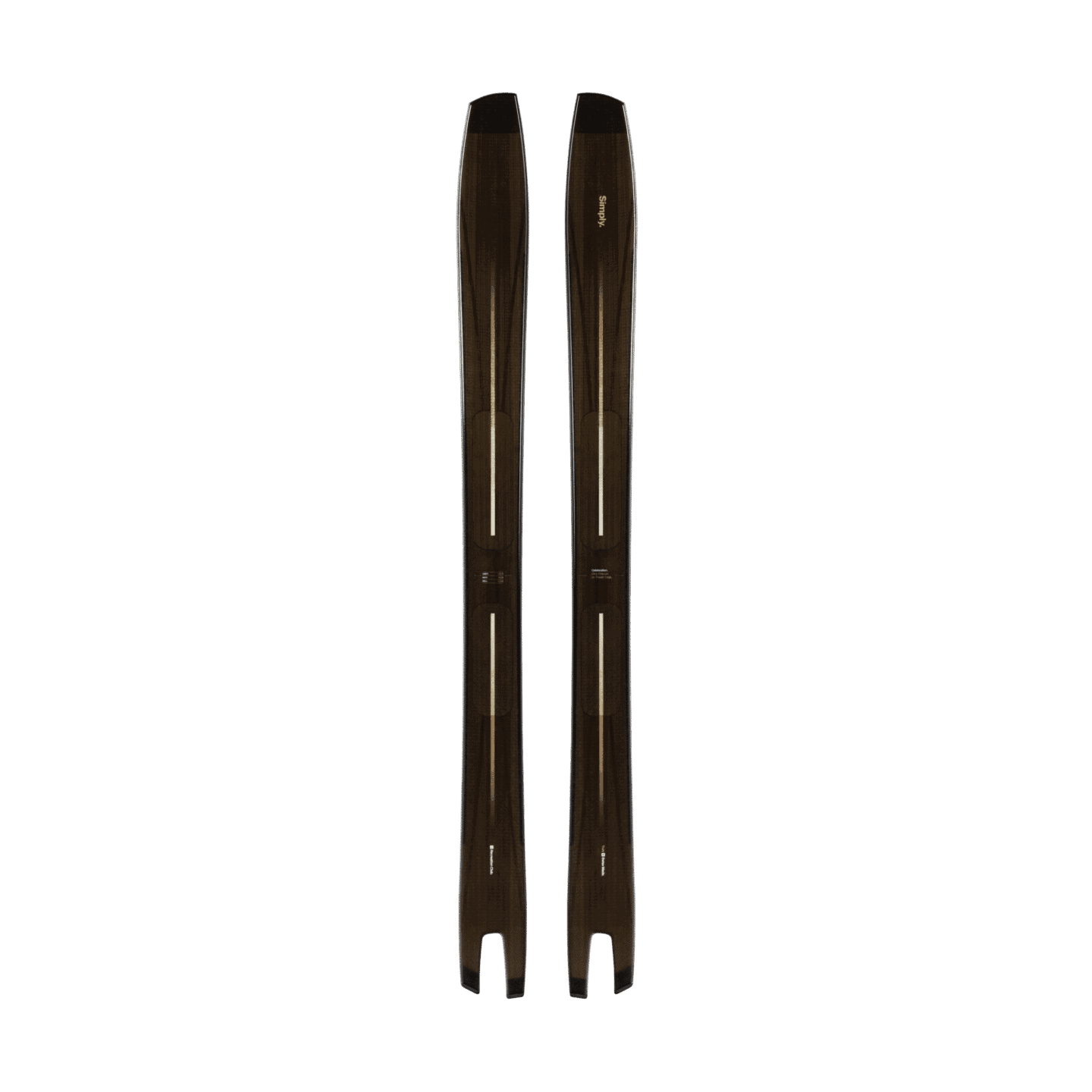 Shop Simply. Skis | Truly Swiss Made near Verbier